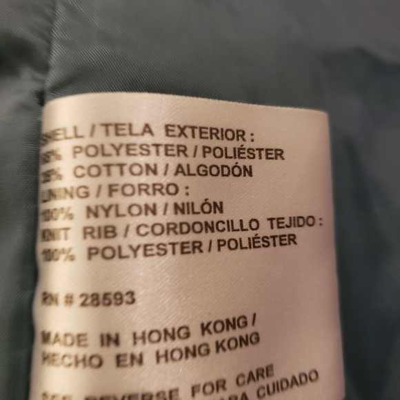 Members Only | Jackets & Coats | Vintage Members Only Jacketgreen ...